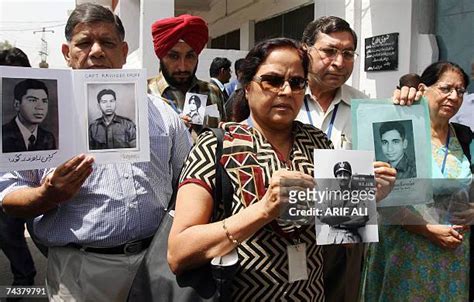 Kot Lakhpat Central Jail Photos And Premium High Res Pictures Getty
