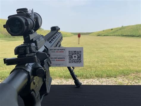 Come See Us At Guncon Rkineticdg