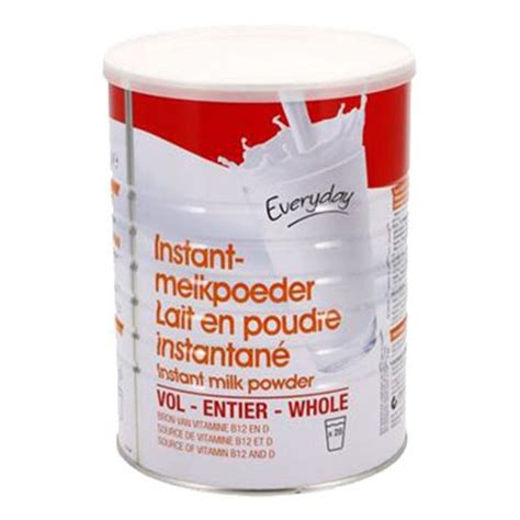 Maxmart Online Everyday Instant Milk Powder 900g
