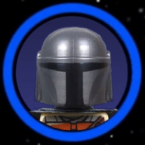 Make You A Lego Star Wars Style Icon By Pokebrospbg Fiverr