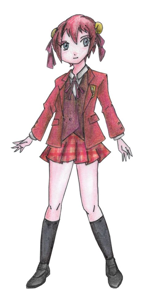 Fumika By Laor850 On Deviantart