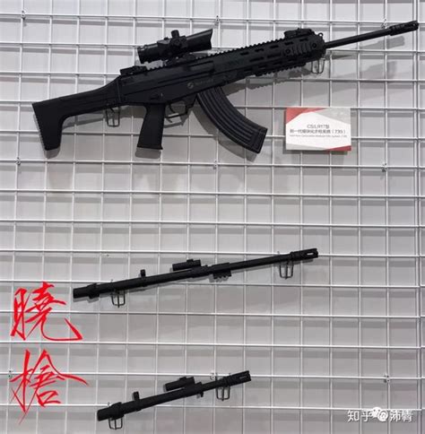 图片集合珠海航展上的枪 知乎