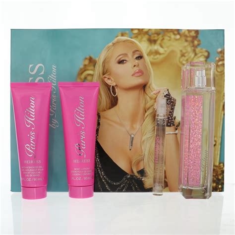 Perfume Paris Hilton Paris Hilton Eau De Parfum 100 Ml Venta