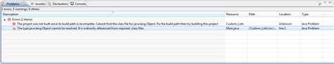 Error When Importing Android Projects Into Eclipse Stack Overflow