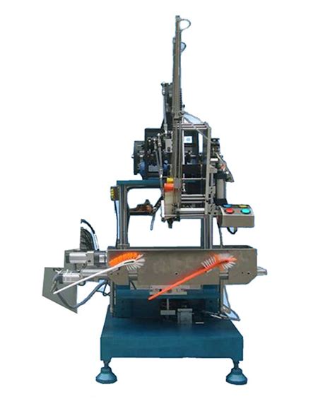 4 Axis Brush Tufting Machine Manufacturer India Sharma Sons