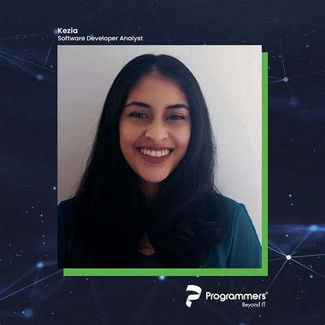 Programmers Beyond It Brasil No Linkedin Desenvolvedor Softskill Jeitoprogrammersdeser