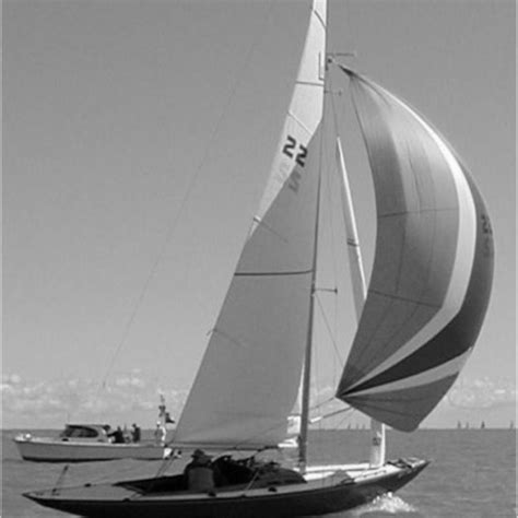 Luders 16 — Sailboat Guide