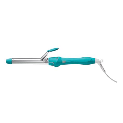 Buy Moroccanoil Everlasting Curl Titanium Curling Iron Sephora New