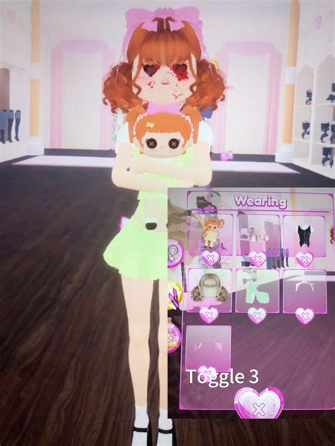 Beaplays Doll Outfit Tut Doll Clothes Dolls How To Wear