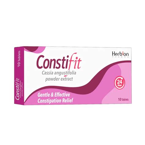Constifit Tablet