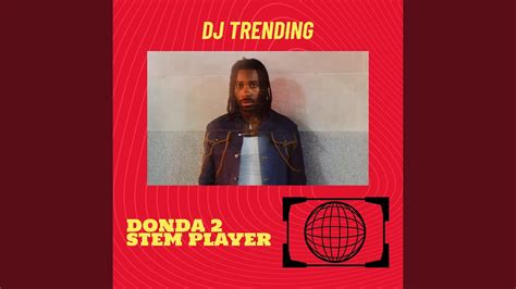 Donda 2 Stem Player Youtube