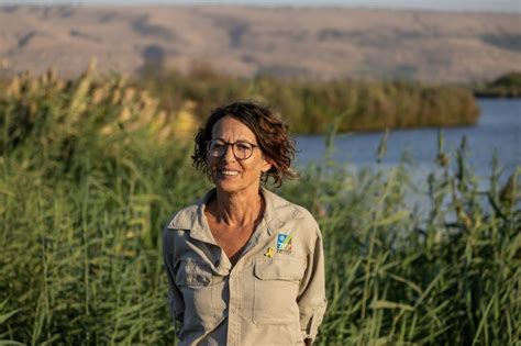 Nature Pays Price For War In Israels North Au — Australias