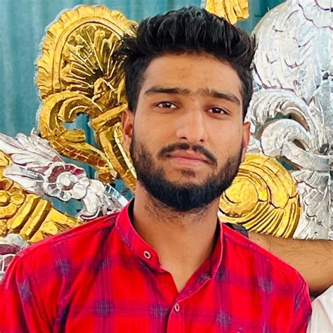 Mudasir Bhat Archery Coach Profile Srinagar India Coach Profile
