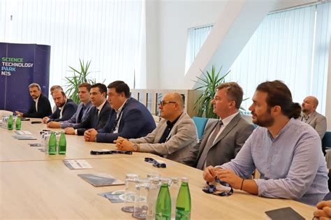 Tehnološki gigant AMD otvorio razvojni centar