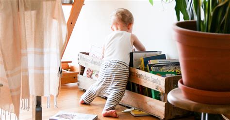 Try A Minimalist Scavenger Hunt To Declutter Your Home Be More With Less