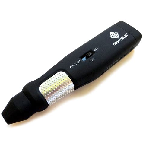 GemTrue Diamond Plus Diamond Tester - TD57