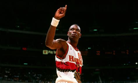 Defensive Player Ladder Q A With NBA Legend Dikembe Mutombo NBA