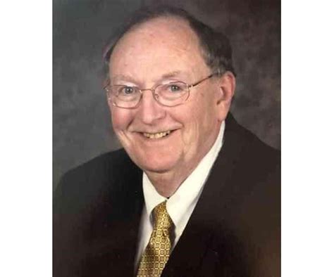 James Pressley Obituary 1939 2023 Cary Nc The News And Observer
