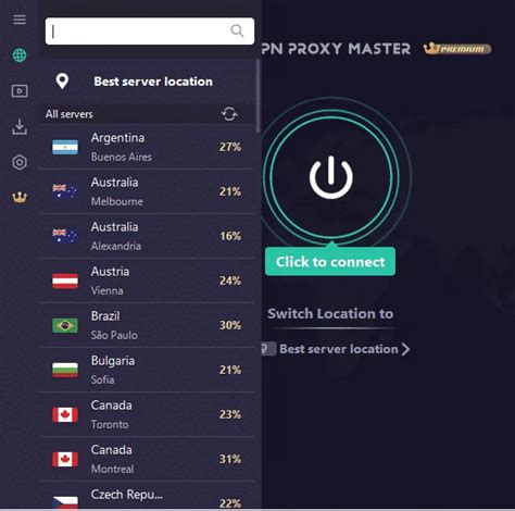 How To Download Vpn Proxy Master Apk On Android