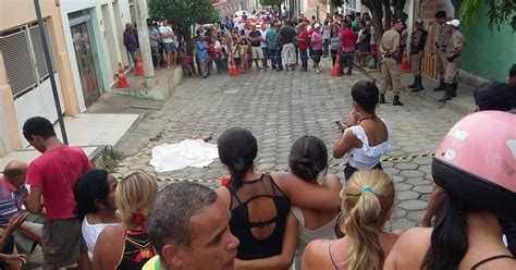 Briga Entre Pai E Filho Termina Em Morte