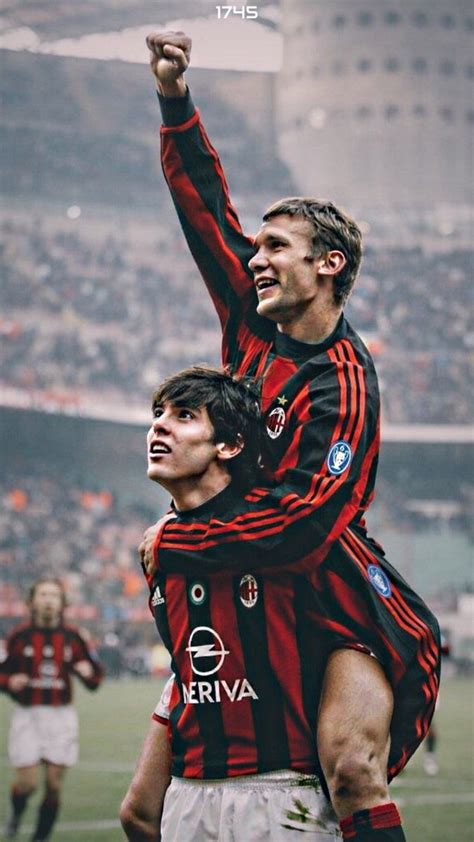 Ac Milan 4k Android Wallpapers Wallpaper Cave