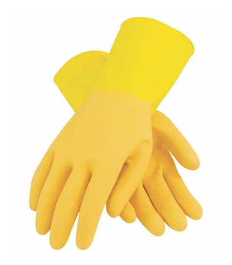PIP Assurance Unsupported 21mil Medium And Heavy Weight Nitrile Gloves