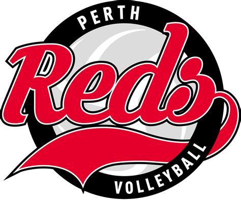 Western Australian Volleyball League Perth Reds Volleyball Association