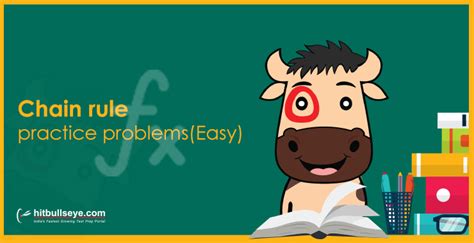 Chain Rule Problems And Solutions Hitbullseye