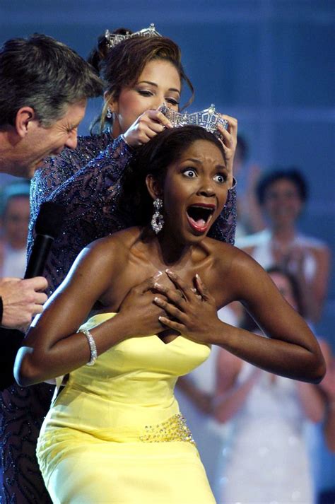 Kenya Moore Gives Beauty Pageants A Facelift With Miss More 2012 Artofit
