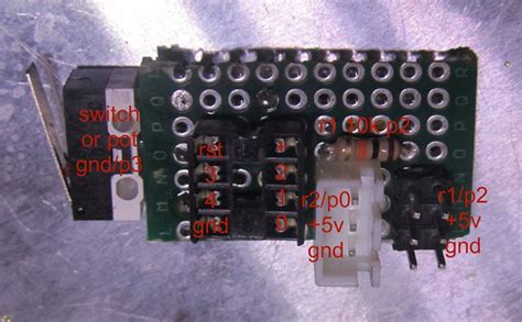 Gallery Animated Led Braketurn Signals For Rc And Esk8