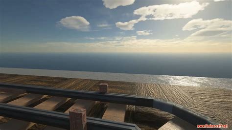 Optimum Realism R9 Resource Pack 1 19 MCPE Bedrock Mc Mod Net