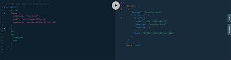 unauthorized register user with graphql questions and answers strapi community forum