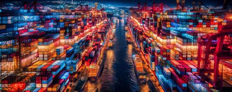 Isf Filing Conditions And Procedure For Submission To Cbp