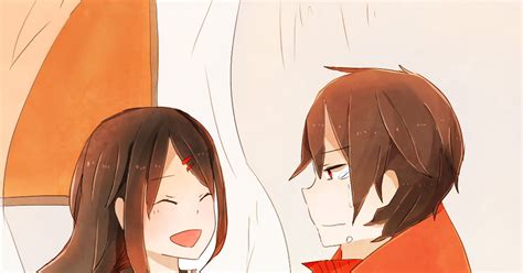 カゲロウプロジェクト ごめんね にちかのイラスト Pixiv