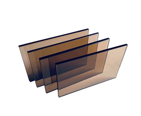 Primary Float Glass 青岛奥林德进出口有限公司