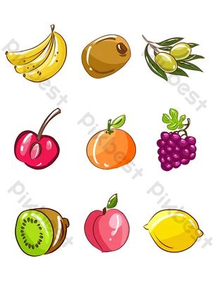 160 000 Gulay At Prutas Larawan Png Vector At Psd Graphics Libreng