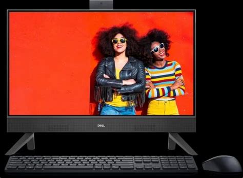 Dell Inspiron 24 All In One Desktop Core I3 At 39500 Piece In Faridabad ID 2850783769862