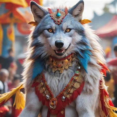 Garu Nu Carnival Ai Chat