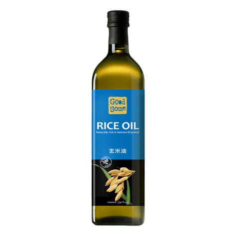 Goodsome 原裝進口油品 嚴選各式健康料理油 Goodsome｜陳桑灶咖｜全球天然食品｜綠色企業嚴選