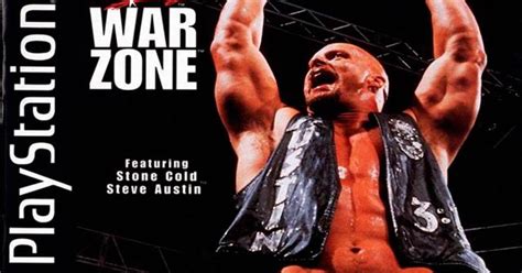 Trucos Wwf War Zone