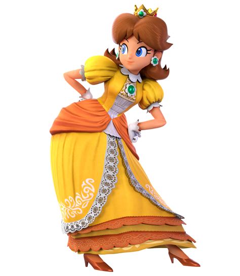 Smash Banner Daisy By Adverse56 On Deviantart