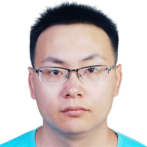 Bo Chen Professor Ph D Zhejiang University Of Technology Hangzhou Department Of