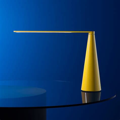 Elica J Table Martinelli Luce Products