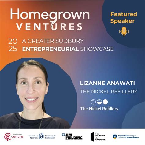 Speaker Spotlight Lizanne Anawati 🌿 Meet Liz Anawati Co Founder Of