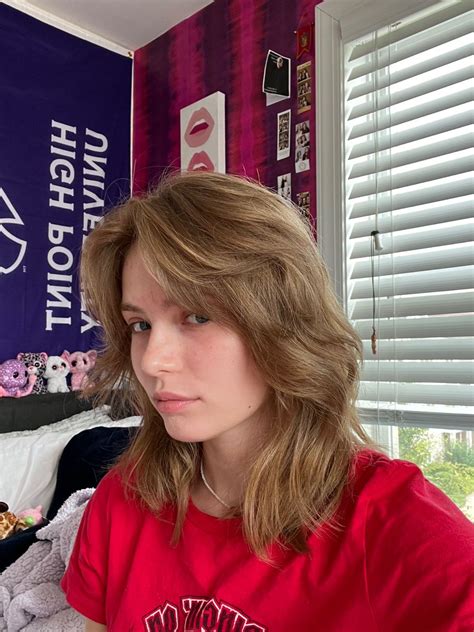 50 Latest Shag Haircut Variations Trendy In 2022 Artofit