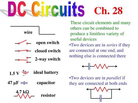 Unique Examples Of Wiring Devices