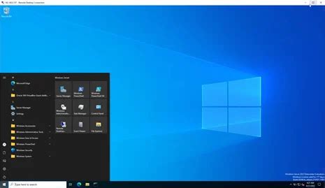 How To Install Windows Server On VirtualBox GetLabsDone