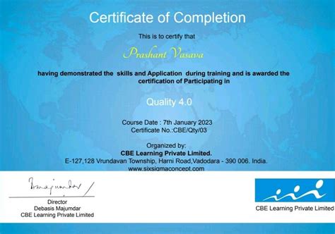 Prashant Vasava On Linkedin Quality Qualityassurance Qualitycontrol