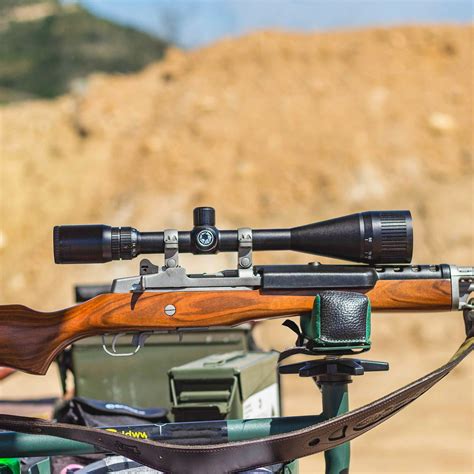 The Barska Scope That Fits Your Needs