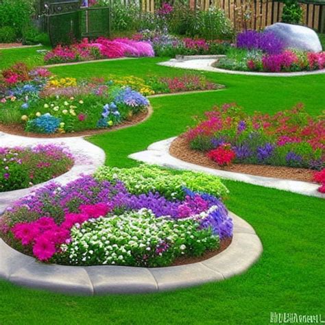 30 Ideas For Raised Flower Beds Wellness Coaching For Life